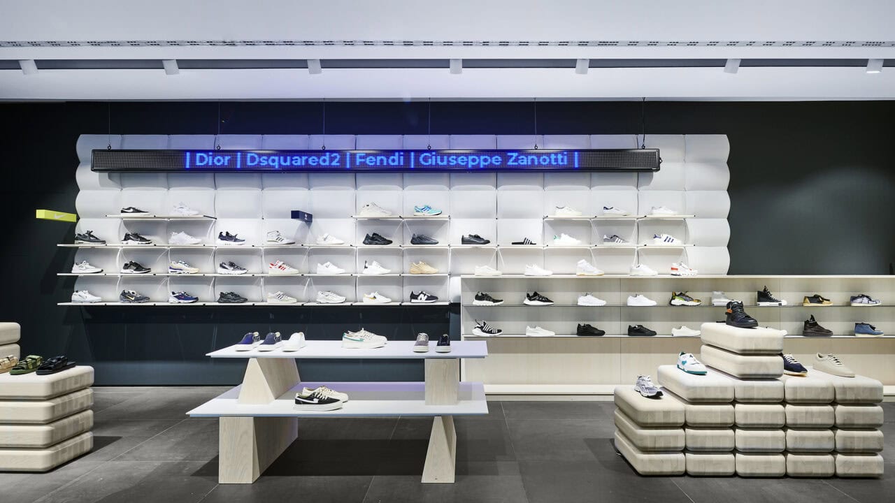 KRAISS & engelhorn in Mannheim | retail.unexpected